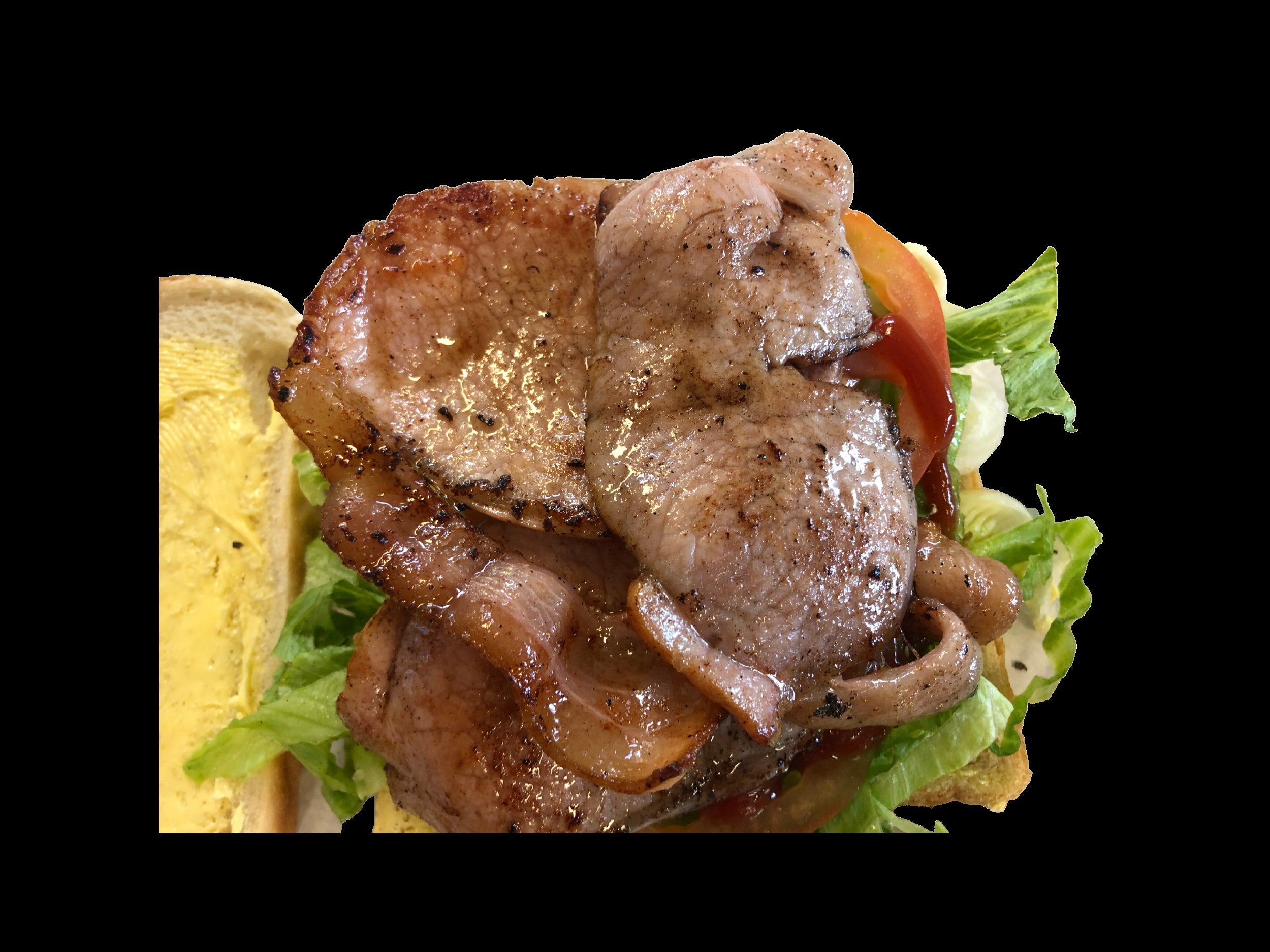 Sandwiches – Mila Kitchen