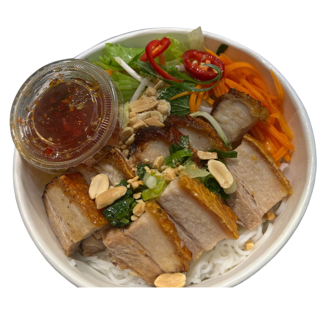 Vietnamese Street Food – Mila Kitchen