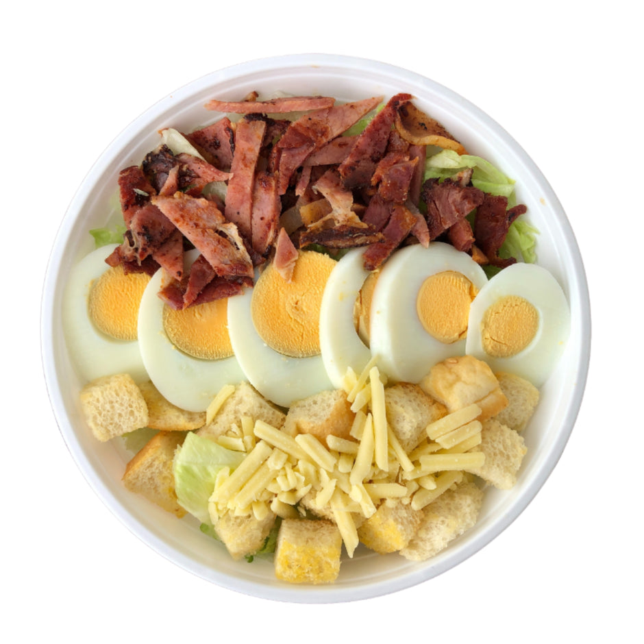 Salads & Vege – Mila Kitchen