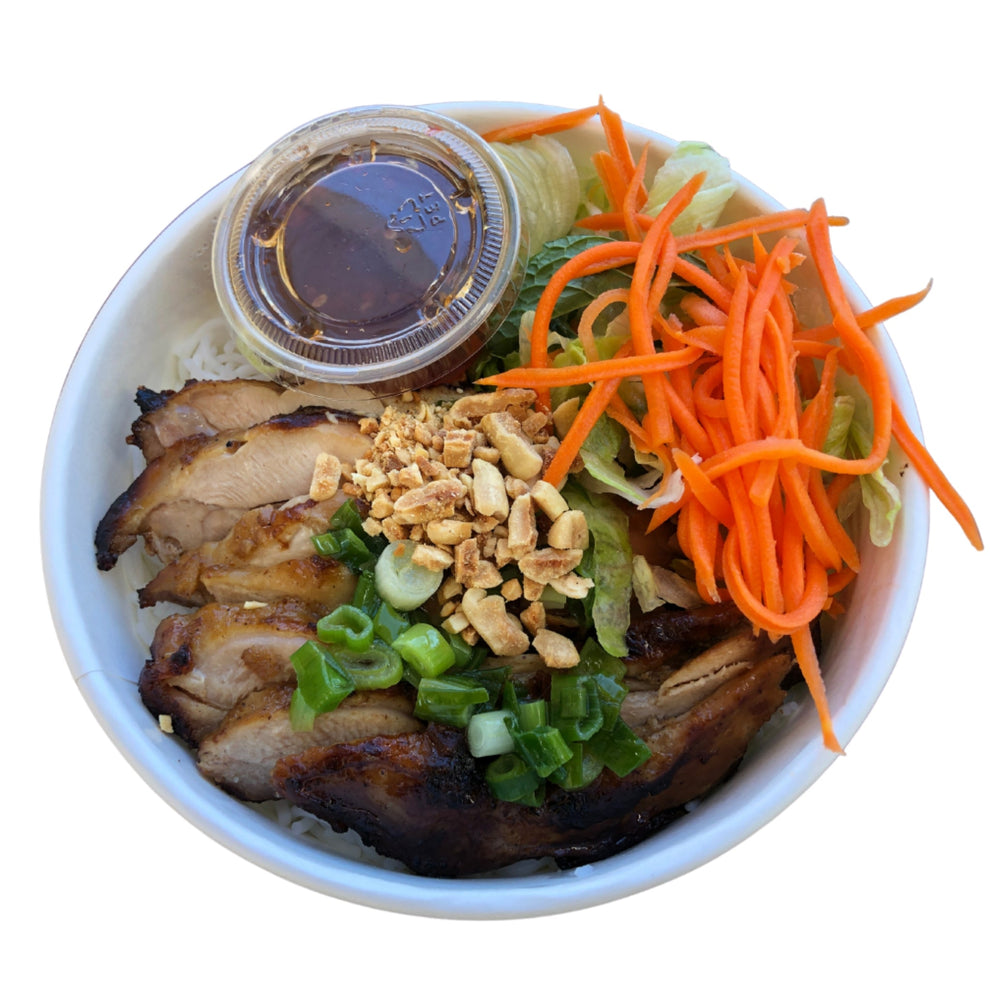 Vermicelli Rice Noodle – Mila Kitchen